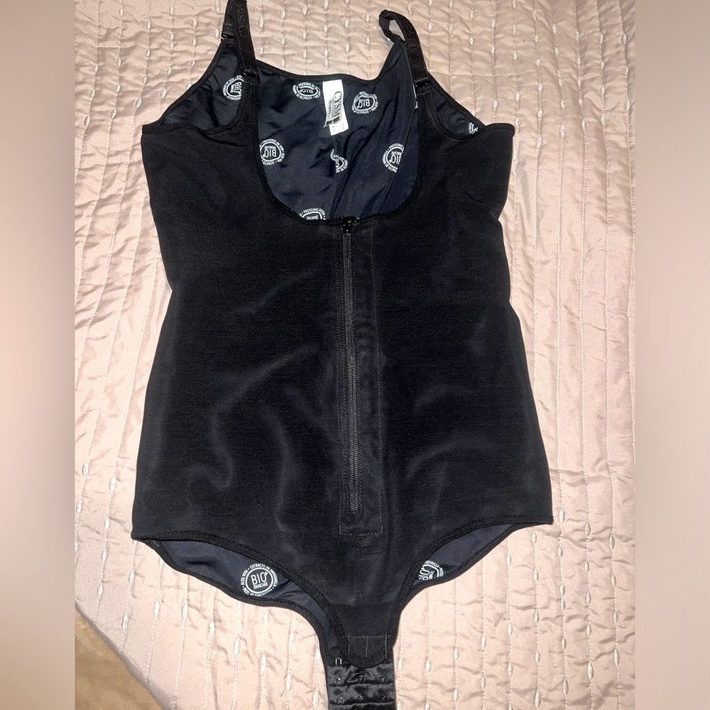 Colombia Y Su Moda High Compression Garment-Faja De A… - Gem